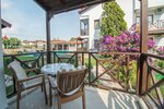 Alya Hotel (Dalyan Mah., Hacıoğlu Sok., No:5, Ortaca, Muğla), otel  Ortaca'dan