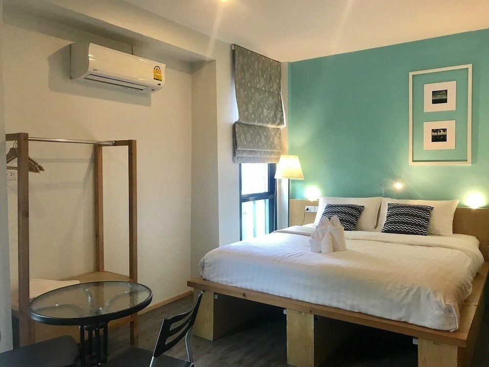 Otel Pakta Phuket, Phuket Eyaleti, foto