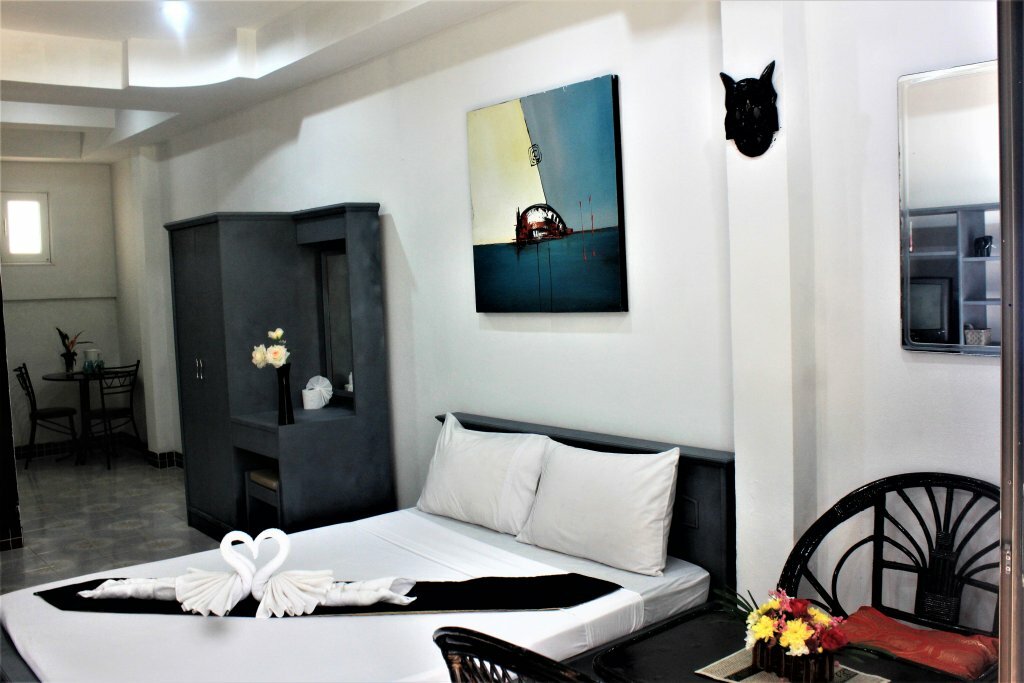 Otel The Guest House Mini Hotel, Phuket Eyaleti, foto