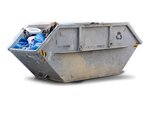 Entsorgo - Containerdienst München (Orleansstraße No:31), nakliye firmaları  Münih'ten