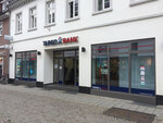 Targobank (Baden-Württemberg, Ortenaukreis, Lahr/Schwarzwald, Rathausplatz, 1), banka  Baden‑Wurttemberg'den