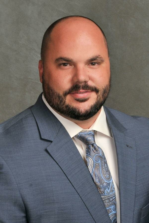 Yatırım fonu firmaları Edward Jones - Financial Advisor: Matt Spellings, Paris, foto