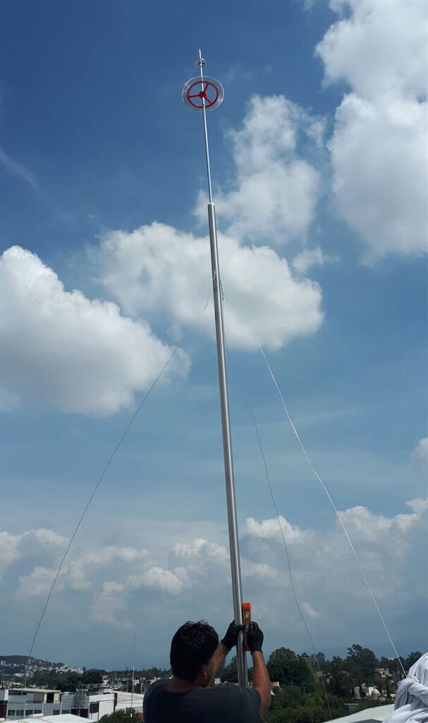 Alışveriş merkezleri Corporación Eléctrica El Rayo, Jalisco Eyaleti, foto