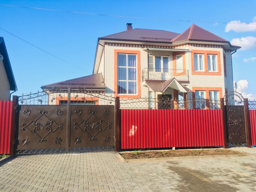 Metal konstrüksiyon firmaları МануфактураБЛК, Balakovo, foto