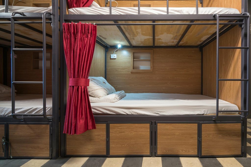 Otel 24h Saigon Hotel, Ho Chi Minh, foto