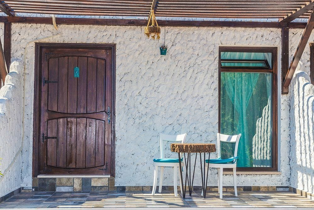 Otel Assos KottiMargot Butik Otel, Ayvacık, foto