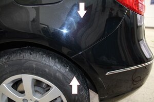 Colorworks (North Rhine-Westphalia, Viersen, Tönisvorster Straße, 75), otomobil servisi  Viersen'den