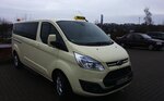 Dirk Weidemann Taxibetrieb (Jacobstraße No:6, Sangerhausen), taksi  Sangerhausen'den