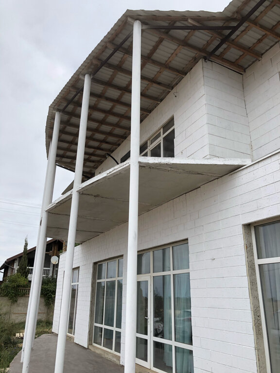Otel Gostevoi dom Na Uzhnoi 86, Kırım Cumhuriyeti, foto