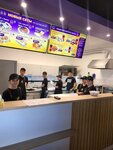 Kapibara (Savieckaja vulica No:96А), suşi restoranı  Kalinoviçi'den