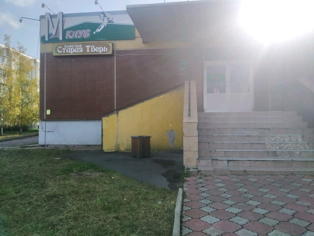 Bar Рюмочная Келси, Tver, foto