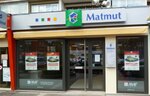 Matmut Assurances (Normandie, Departement Calvados, Arrondissement de Lisieux, Saint-Pierre-sur-Dives, Rue Henry Chéron), sigorta şirketleri