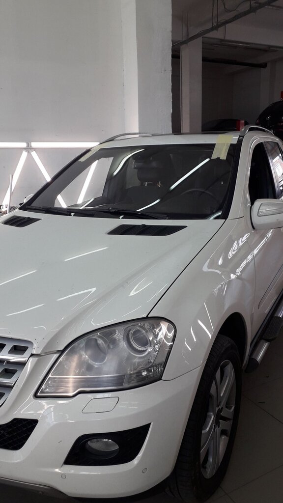 Otomobil camları Autosteklo, Moskova, foto