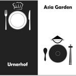 Asia Garden Urnerhof AG (Uri, Axenstrasse, 4), restoran  Uri'den
