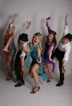 SwingTime (Taganskaya Street No:31/22), dans okulları  Moskova'dan