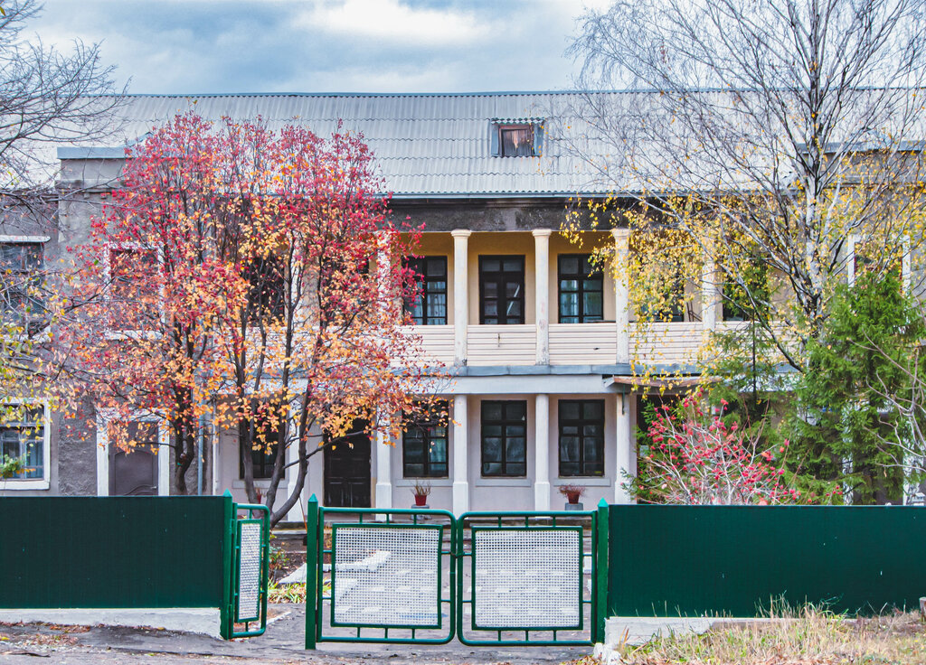 Anaokulları Ясли-сад Мальвина, Stakhanov, foto