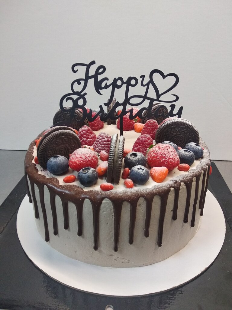 Hazır gıda satan yerler Кулинария, Saint‑Petersburg, foto