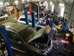Auto strast (proyezd Kropotkina No:12/1, Festivalny mikrorayon), otomobil servisi  Krasnodar'dan