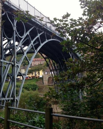 Otel Bridge View Guest House, İngiltere, foto