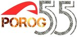 Porog55 (ulitsa 2-ya Liniya No:177к5, Omsk), oto kaporta  Omsk'tan