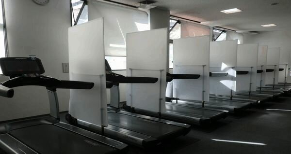 Fitness kulüpleri コナミスポーツクラブ 生駒, , foto