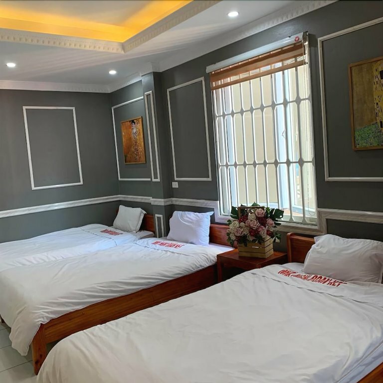 Otel Doan Ket Hotel Svd, , foto