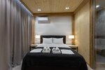 Top Apartments (Estonskaya Street No:31), otel  Soçi'den
