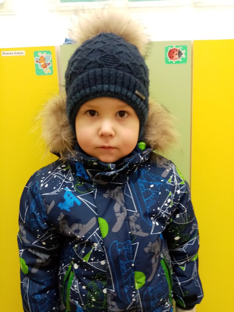 Anaokulları Mbdou detskii sad kombinirovannogo vida № 5 Solnishko, Ust‑Ilimsk, foto