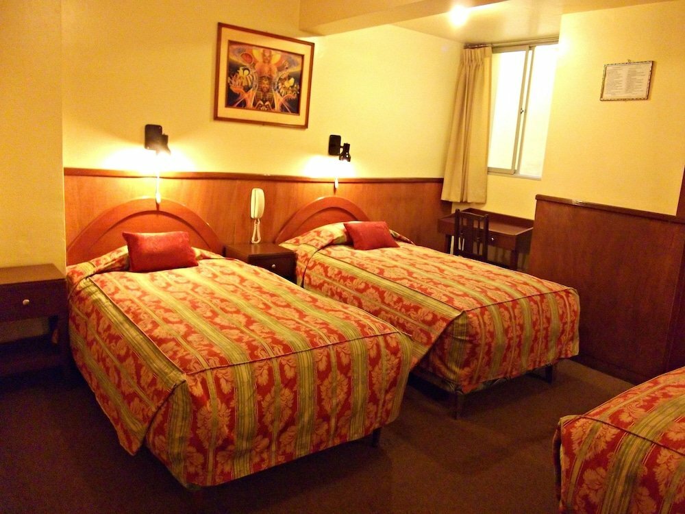 Otel Hostal Saphi - Cusco, Cusco, foto