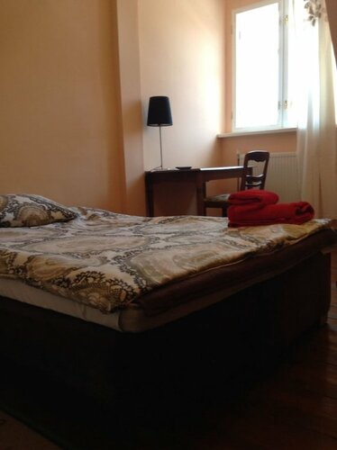 Otel Palac Mysliwski - Orle, Batı Pomeranian Voyvodalığı, foto