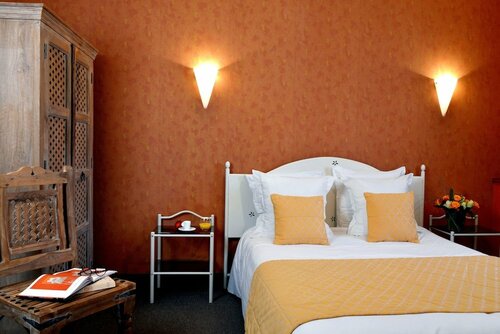 Otel Le Parc Hôtel, , foto