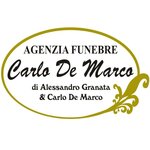 Agenzia di Onoranze Funebri De Marco Carlo & Granata Alessandro (Calabria, Cosenza, Corso Europa, 40), cenaze hizmetleri  Calabria'dan