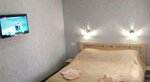 Aqua Bar (Universytetska vulytsia No:34), otel  Melitopol'dan