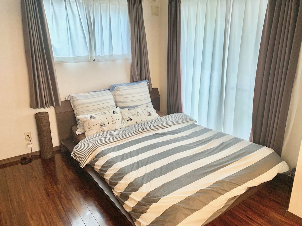 Otel Seven Residence Yabu, , foto