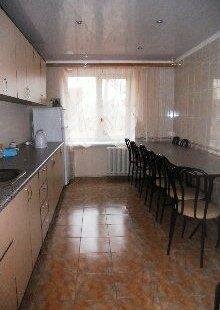 Pansiyonlar, hosteller Student Hostel 2 of Automobile Lyceum, Donetsk, foto