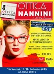 Ottica Silvia Nannini (Via Litoranea No:17, Follonica), optik cihazlar ve ekipmanlar  Toskana'dan