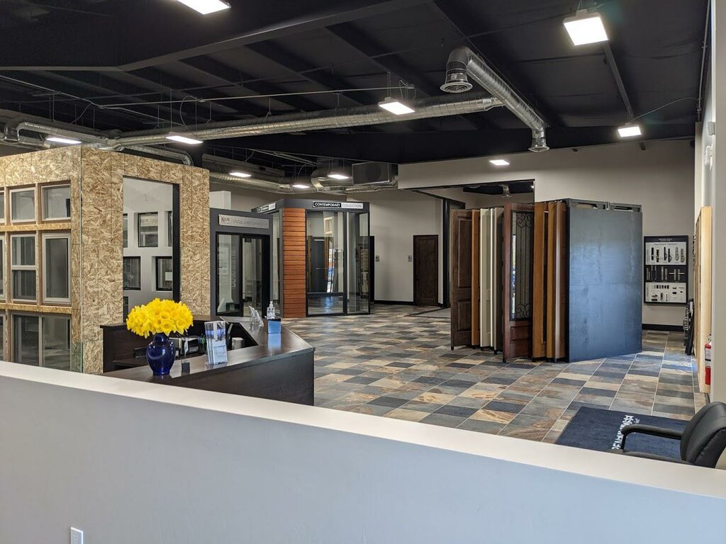 Pencere üretim, satış ve montaj firmaları Open Enclose, Arizona Eyaleti, foto