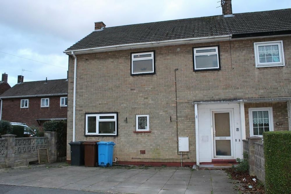 Otel Depedale House, İngiltere, foto