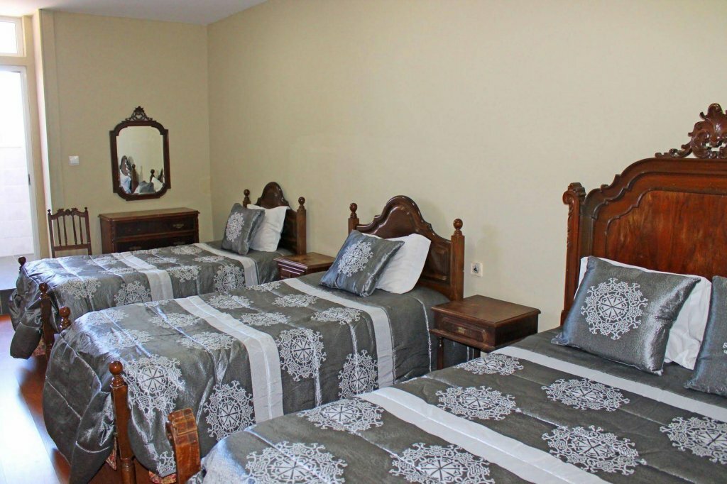 Otel Guest House Henrique VIII, Porto, foto