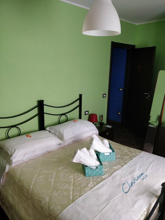 Otel Clarissa beb, , foto