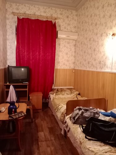 Otel Inn Naida, Saratovskaya oblastı, foto