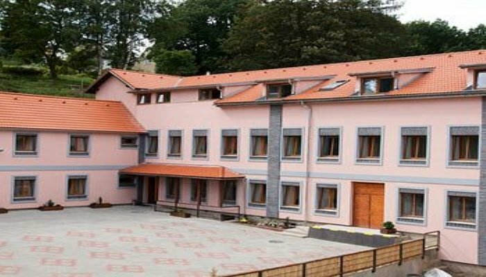 Pansiyonlar, hosteller Inter Hostel Liberec, Liberec, foto