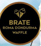 Brate Roma Dondurma (Çarşı Mah., İskele Cad., No:48, Alanya, Antalya), dondurmacılar  Alanya'dan