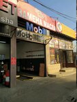 Oil change (Ilıas Jansúgirov kóshesi No:260Б), express yağ değişim noktası  Almatı'dan