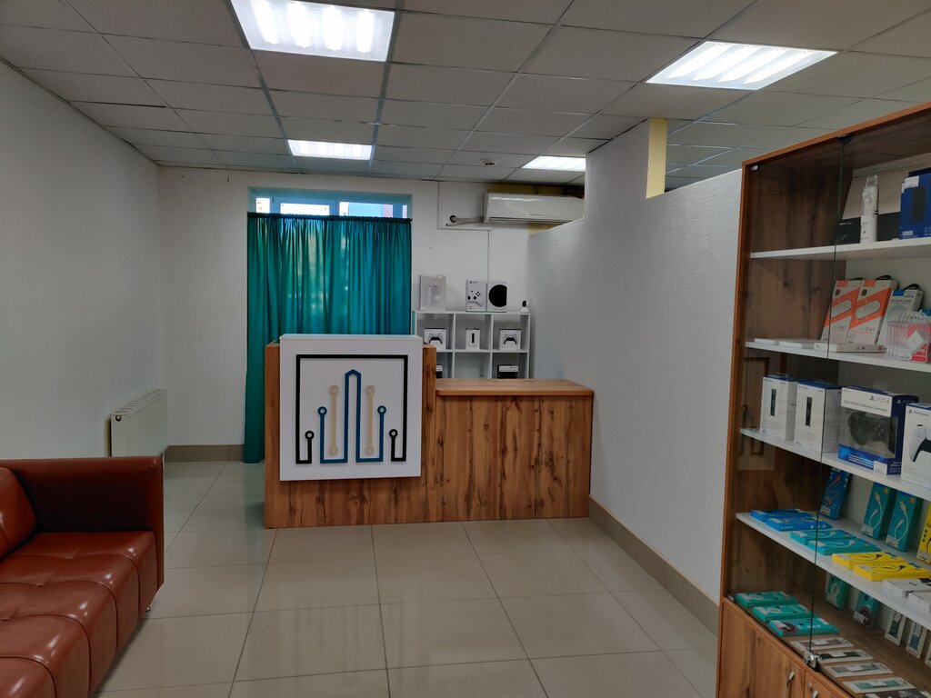 Elektronik eşya mağazaları Smart Tower, Saratov, foto