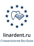 Linar-Dent (Bolshaya Pochtovaya Street No:55/59с1), özel ağız ve diş sağlığı klinikleri ve muayenehaneleri  Moskova'dan