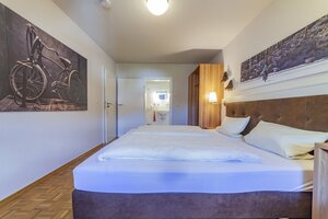 Stadthotel (Friedrichstraße No:39, Kaiserslautern), otel  Kaiserslautern'den