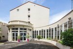 Appart City Niort (Avenue de Paris No:13), otel  Niort'dan