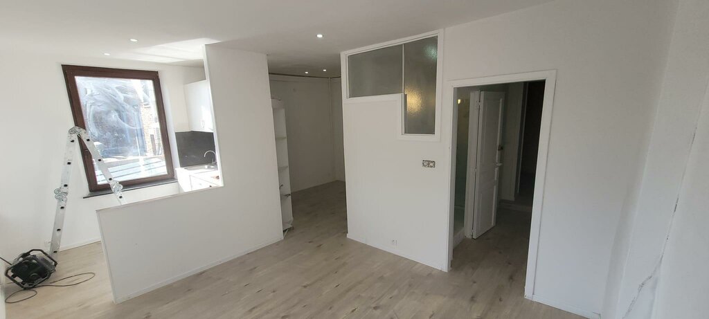 i̇nşaat firmaları Almo Construct, Charleroi, foto
