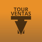 Tour Ventas (Marshala Sokolovskogo Street No:3), seyahat acenteleri  Moskova'dan
